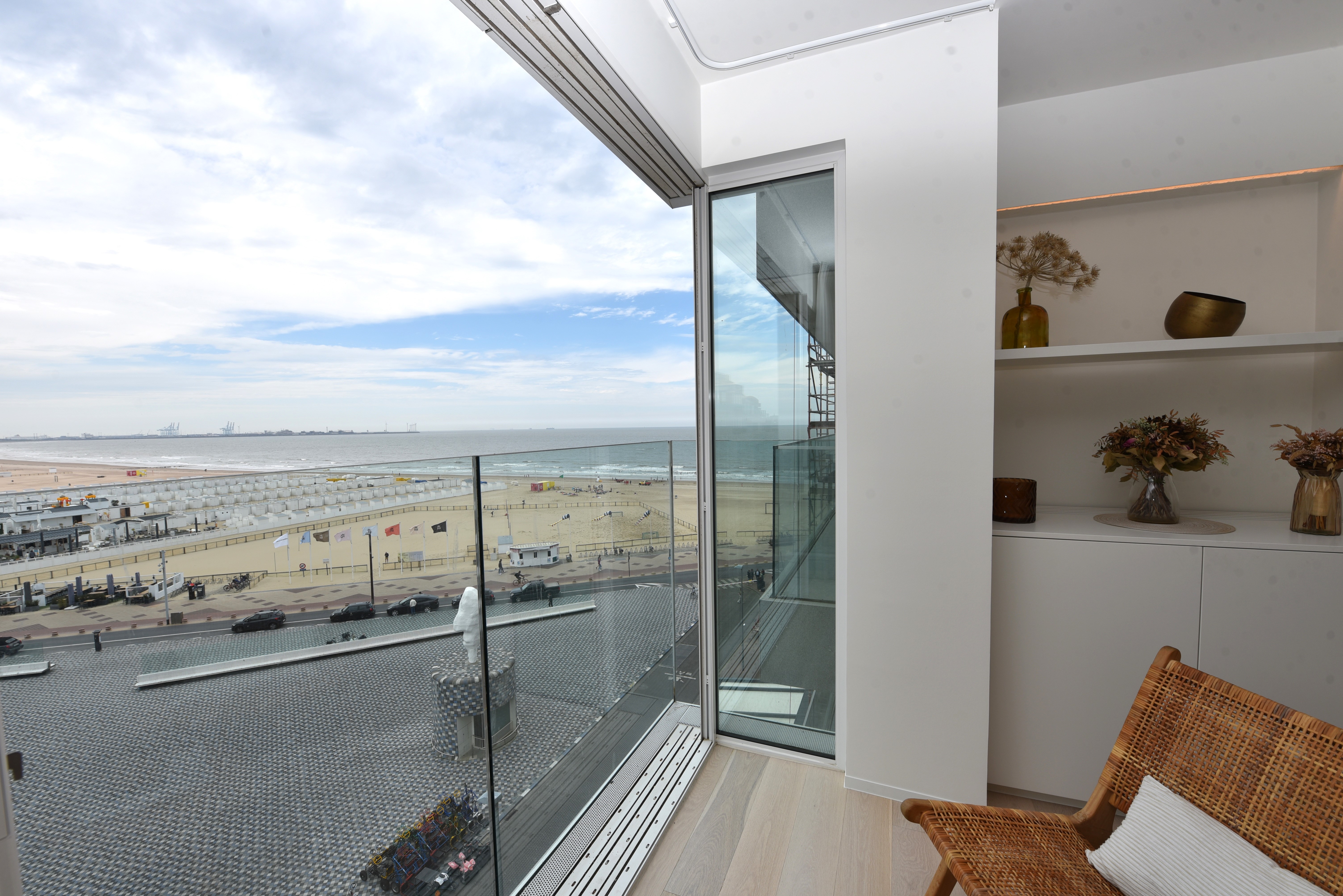 Vakantieverhuur | Alex Dewulf