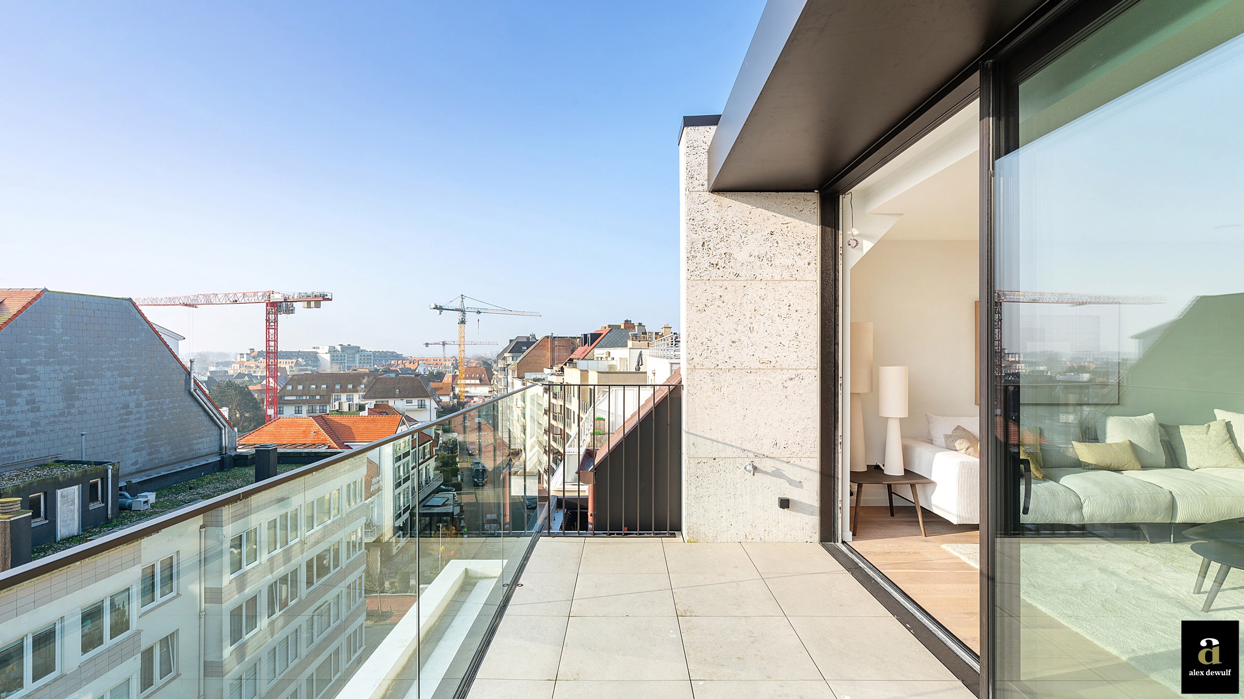 Te koop | Alex Dewulf