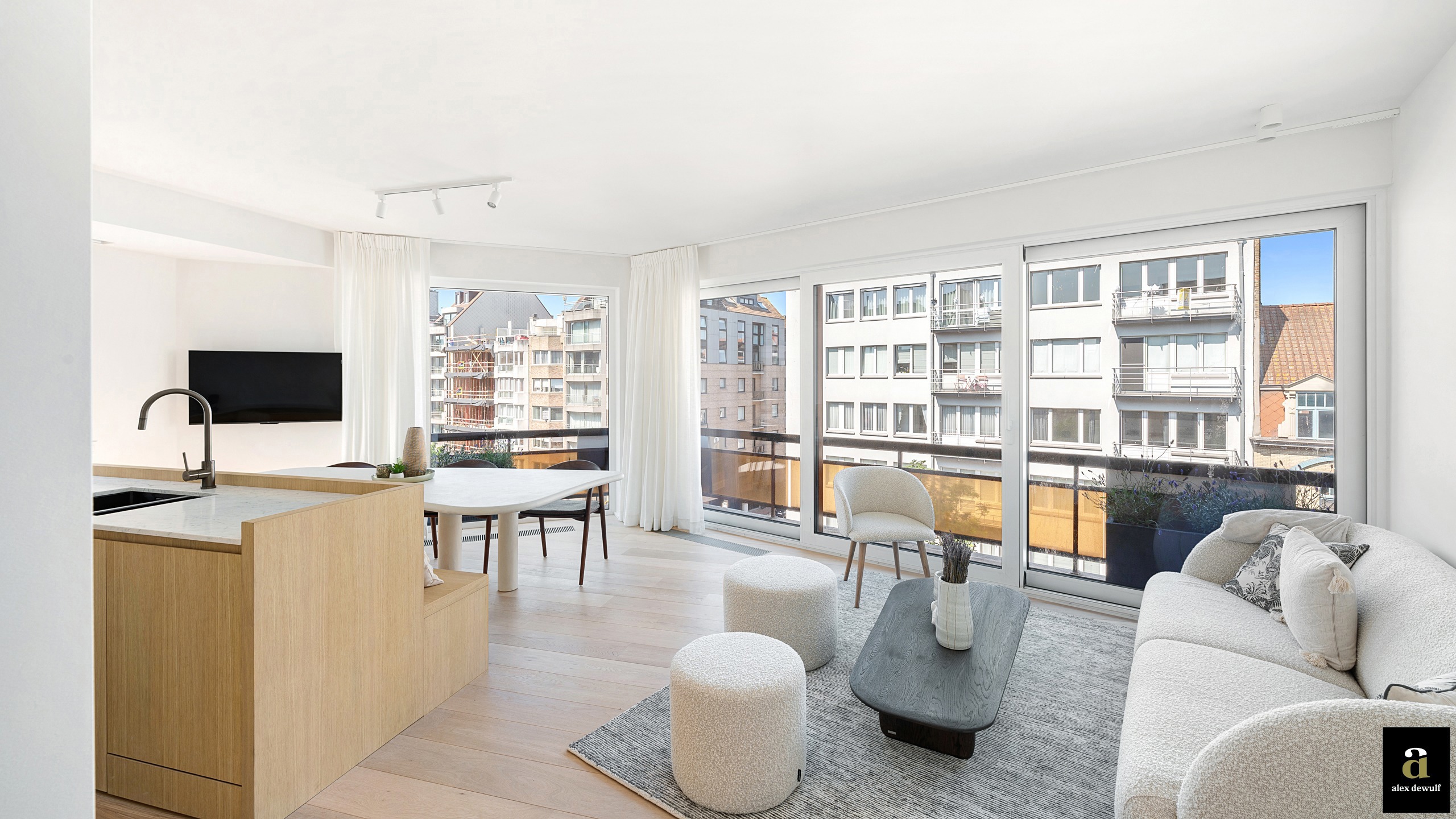 Te koop | Alex Dewulf